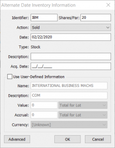 EstateVal Tutorial (Advanced)