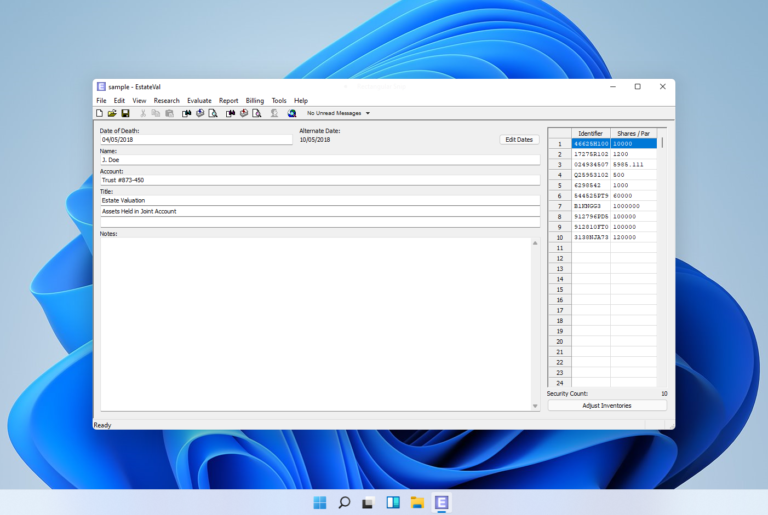 Ready for Windows 11